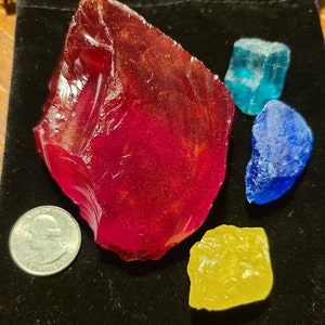 Deluxe Republic Credit Set - Etsy