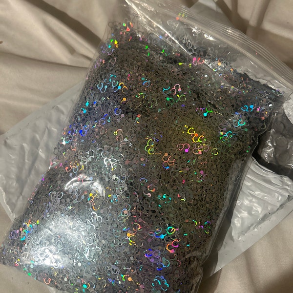 Fall Leaves Shaped Glitter, Solvent Resistant Autumn Leaves Chunky ...