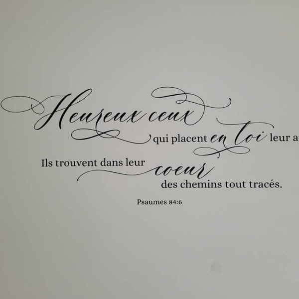 Personalized Family/last Name Wall Decal Sticker - Etsy