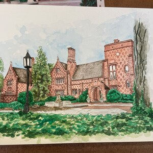 Malta, Materva, & Jarritos - Original 9x12" Block Print - Etsy