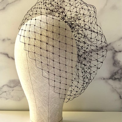 Gray Mannequin Head Manikin Head Hat Display Canvas Head - Etsy