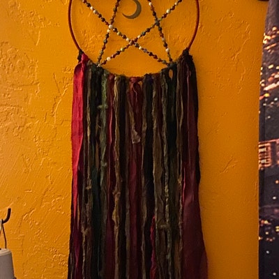 Bee, Farmhouse, Boho, Peace Sign Wreath, Bee Decor, Bee Gift, Wall ...