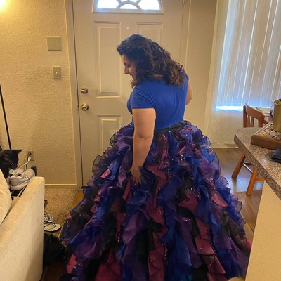 Handmade Cosplay Costume and Custom Cosplay Costume - Etsy