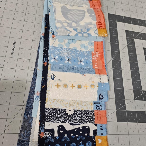 Dear Jen Booklet by Jen Kingwell Designs, Jen Kingwell Patterns, Jen ...