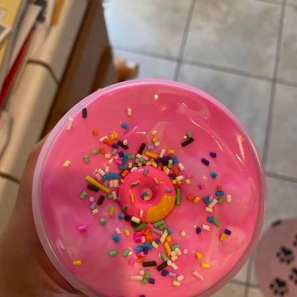 Pinky's Froot Loops Gloss (scented, Slightly Different Than My "thickie ...