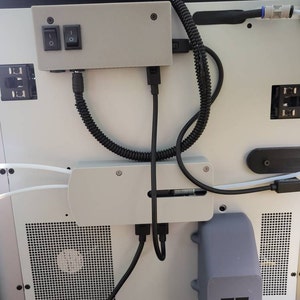 BL LED Case W Assembled 24v Power Tap - Etsy