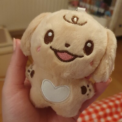 Enhypen En-dolls Animal Fanmade Plushie Jungwon Heeseung Jake Jay ...