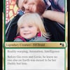 10x Custom MTG Card 2.5x3.5", Magic the Gathering Art, Gifts, Birthday ...