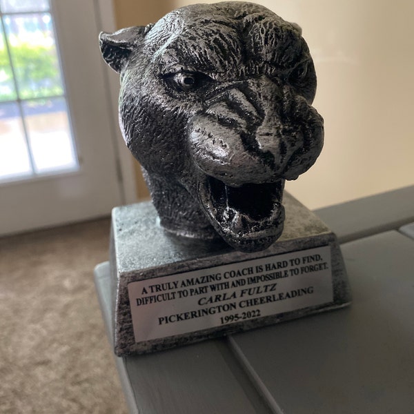 Knight Statue With Optional Custom Engraving and Base, Knight Statue ...