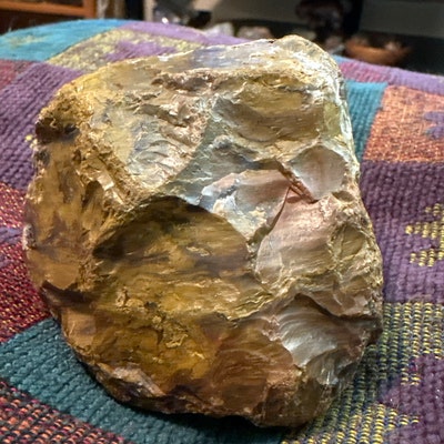 2lbs of Limb Cast With Oregon Opal - Etsy