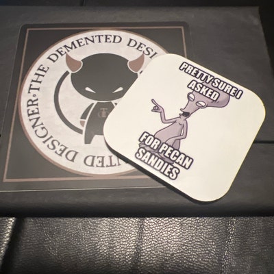 I Buttle, Sir Clue Inspired Wadsworth Magnet for Refrigerator or ...