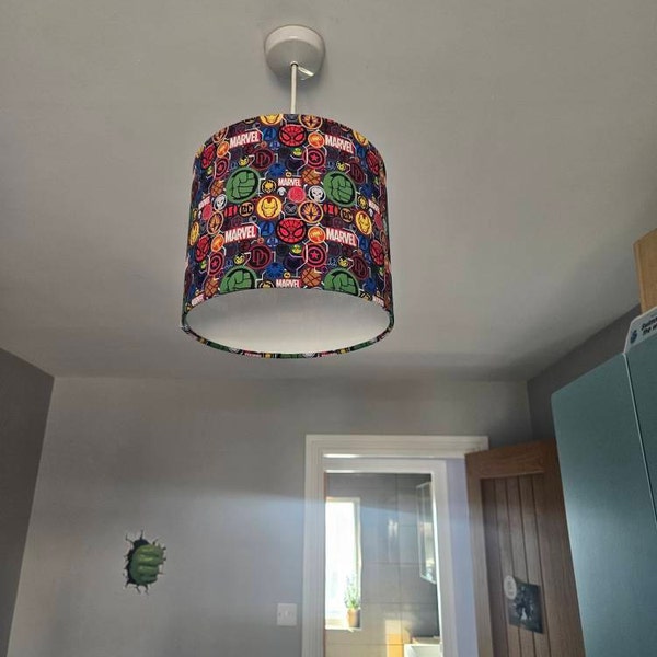 Stitch Lilo Stitch Angel Cute Ceiling Light Shade or Table Lampshade 8 ...