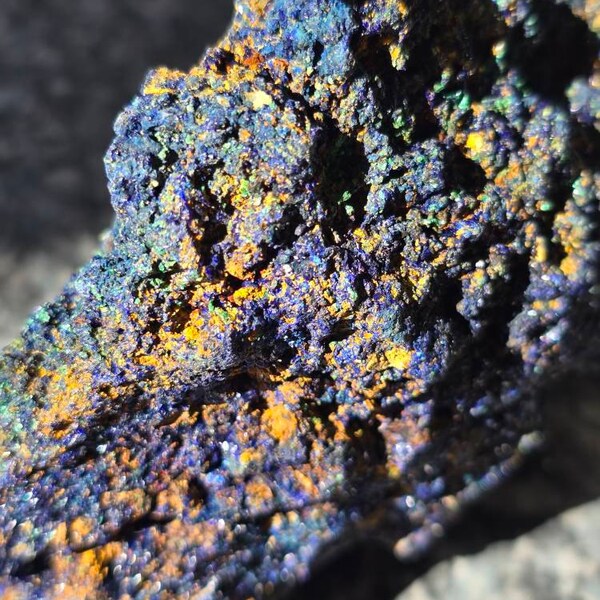 Rhodonite A Grade Pink Dendrite Crystal Display Slice Slab 1480 Grams ...