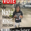 Homecoming King, Homecoming Prince Magazine Styled Poster, Class ...
