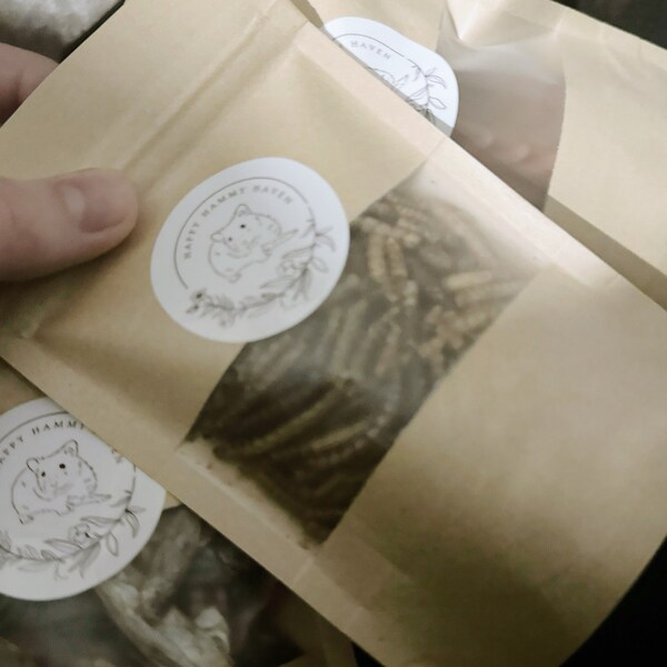 Whimzee Hamster Chews Pack - Etsy