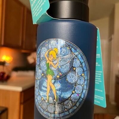 Disney Camera Sticker Bundle/disney Photoshoot Waterproof Decal for ...