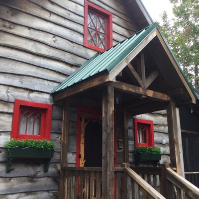 Cedar Window Box Brackets. - Etsy