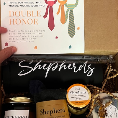 JW Shepherds Elder Gift JW Shepherding Gift Gift for JW Elders Jw Gift ...