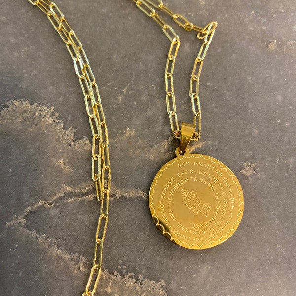 24K Gold Filled Zodiac Horoscope Sign | Constellation Medallion Pendant ...