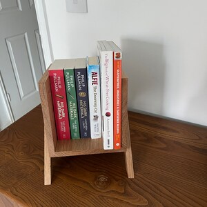 Large Egg Stand. Egg Storage. Solid Oak Egg Holder. Hard Wood. Egg ...