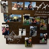 Photo Board, Picture Display, Picture Board, Wedding Photo Display ...