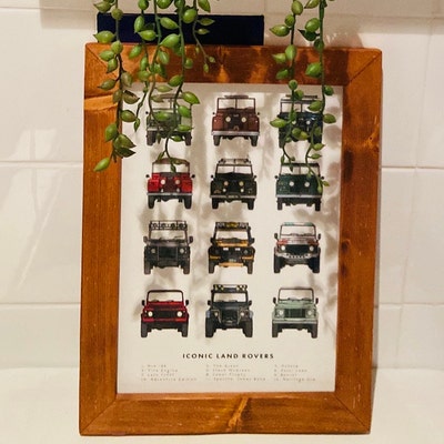 Eryri snowdonia Topograhic Map Poster Cymru wales Hiking Vintage ...