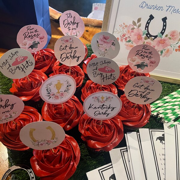 Melbourne Cup Party Games, Melbourne Cup Activities, Word Search, Horse ...