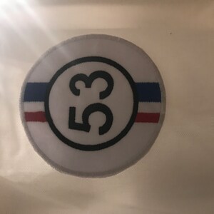 World's Best Tour Guide 3 Inch Patch - Etsy