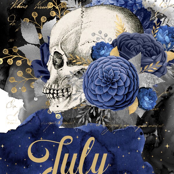 Indigo Blue Watercolor Splashes Clipart Navy Splodges Splatter Clip Art ...