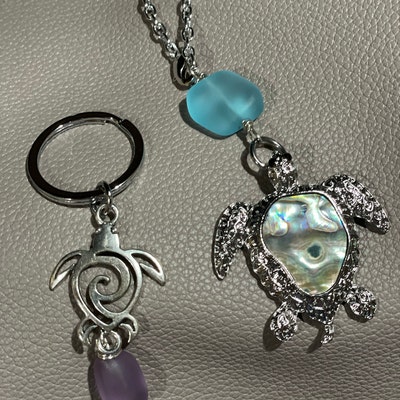Frog Keychain Frog Key Chain Birthstone Keychain Mothers - Etsy
