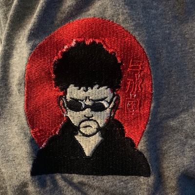 Spider Man and Spider Gwen Embroidery Design File Dst, Pes, Vp3, Jet ...