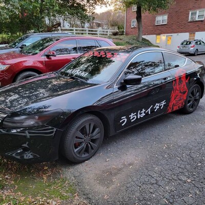 Broken Heart Tsurikawa JDM Pull Handle Tow Hook Decoration - Etsy