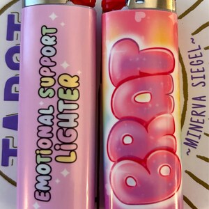 Matte Pop-up Window Vinyl Sticker, Decorate Your Journal, Planner or ...