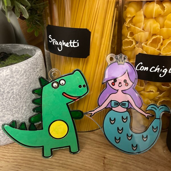 Pokee Characters Inspired Plaster of Paris Craft Box - Activity Set ...