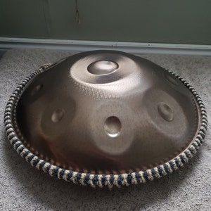 Colored Braid for Handpan Protection and Decoration - Etsy