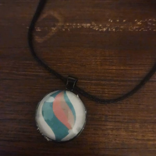 Pokemon Mega Stone Necklace (any Stone) - Etsy