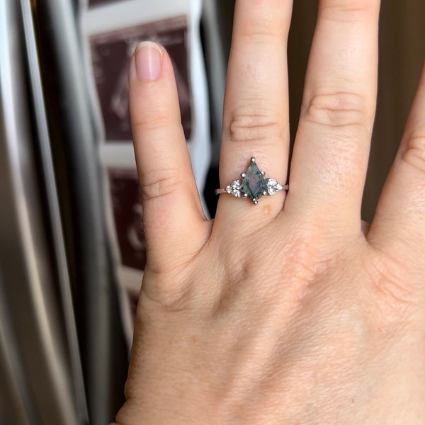 Iruma Kun Ring-iruma Suzuki Ring-925 Sterling Silver Ring-iruma Suzuki ...