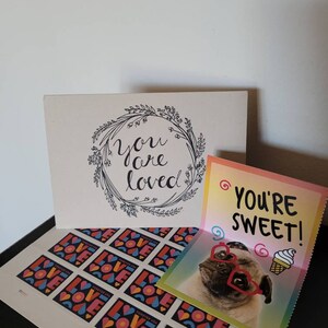 Humpback Whale Note Card Set Animal Note Card Set | Etsy