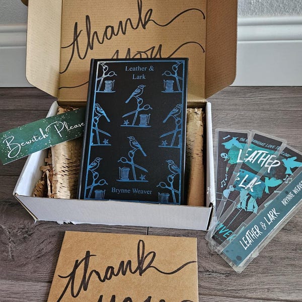 MADE TO ORDER Chestnut Springs Clothbound Handcrafted Rebound Book - Etsy