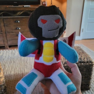 Deadpool Axolotl Axolotpool Plush Plushie Toy - Etsy