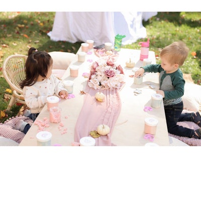 Low Picnic Table Foldable Picnic Table Kids Picnic Table All Ages Low ...