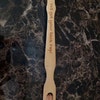 Custom Backscratcher, Personalized Back Scratcher, Fathers Day Gift ...