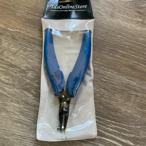 Extra Large Disc Cutter 1, 1.25, 1.5, and 2 Inch Four Punches SALE - Etsy