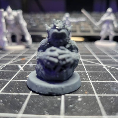 Terror Bird Classic by Epic Miniatures TTRPGDND Pathfinder Dungeons and ...