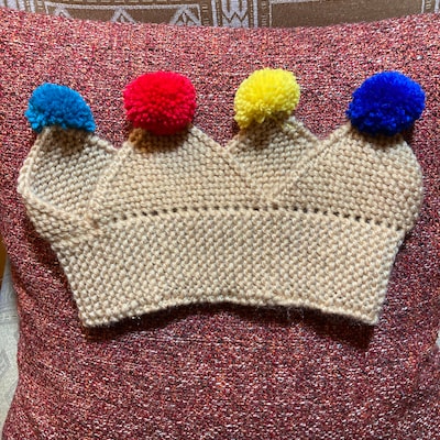 Christmas Cracker Bundle Knitting Pattern Christmas Crackers Knitted ...