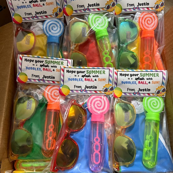 Back to School Classroom Gifts|| Welcome Student Gifts - Etsy