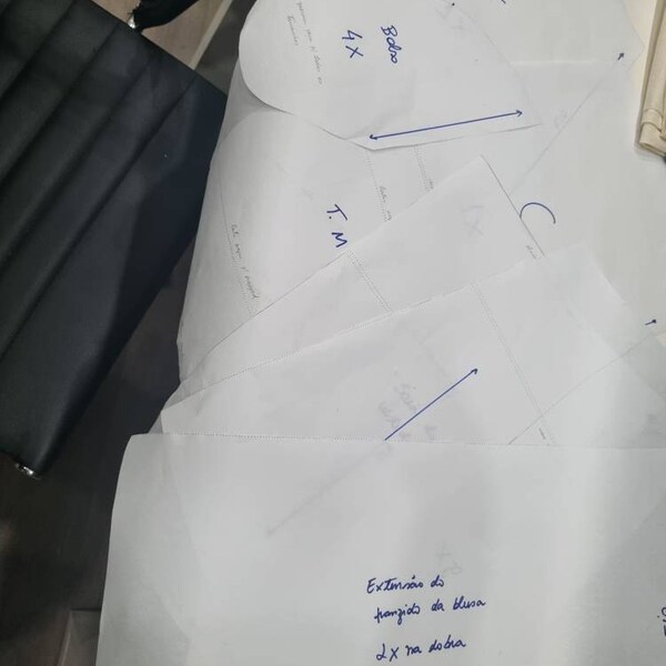 All Well Box Top Sewing Pattern + Hacking Guide - Etsy