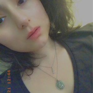 Orbital Poppy Chain Maille Tutorial DIY Chainmail - Etsy