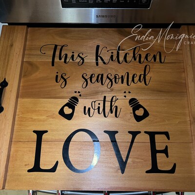 Coffee Fresh Brewed Wall Decal Coffee Bar Sign Coffee Kitchen Wall Sign ...