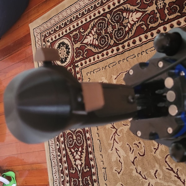 Bouton Game Shifter (ETS ATS) Pour Simulateur De Camion (logitech ...